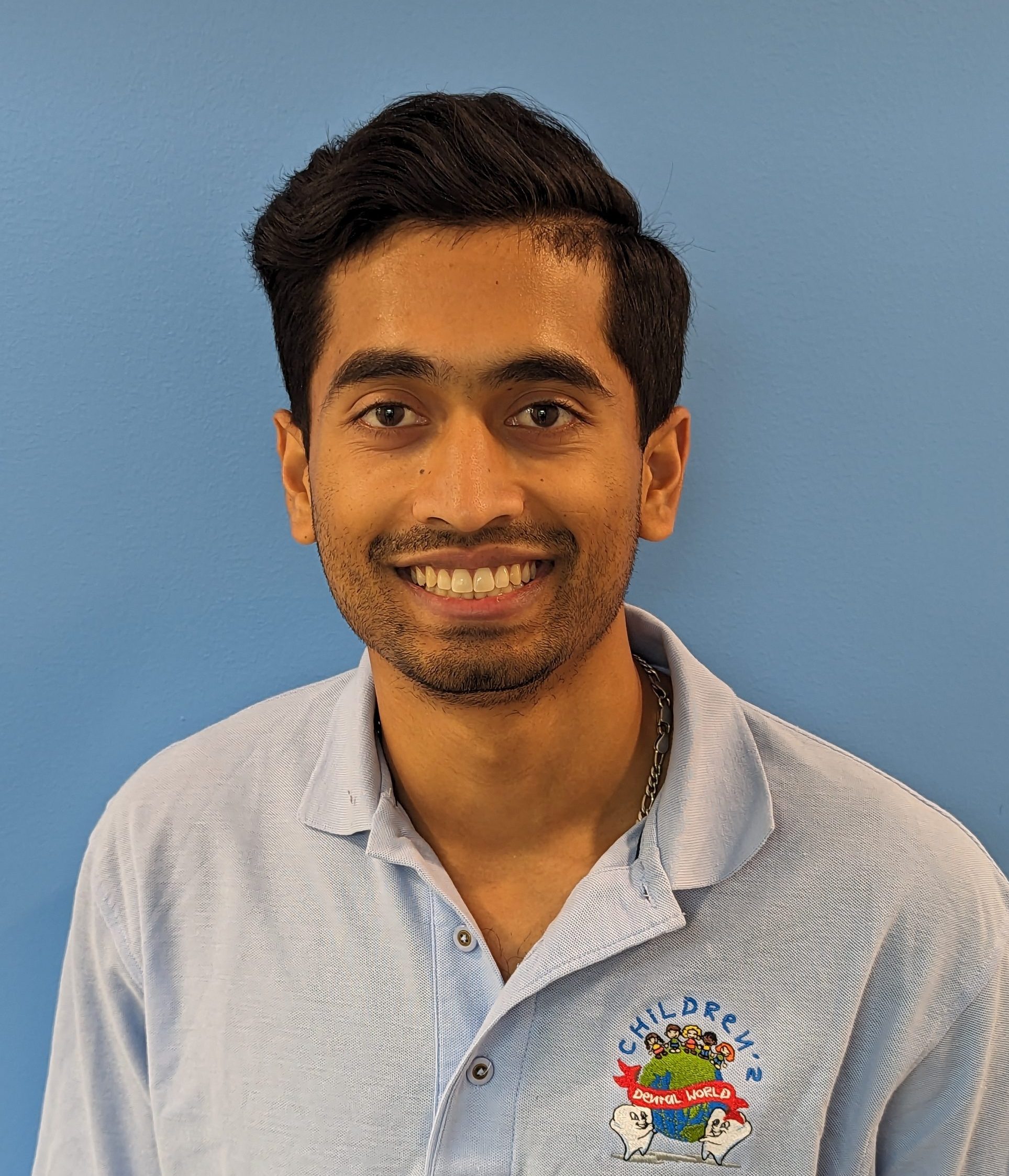 Our Doctors - Children's Dental World